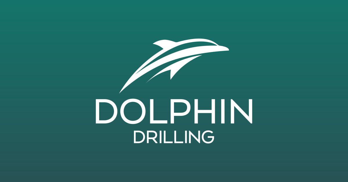 Stephanie Freeman - Dolphin Drilling