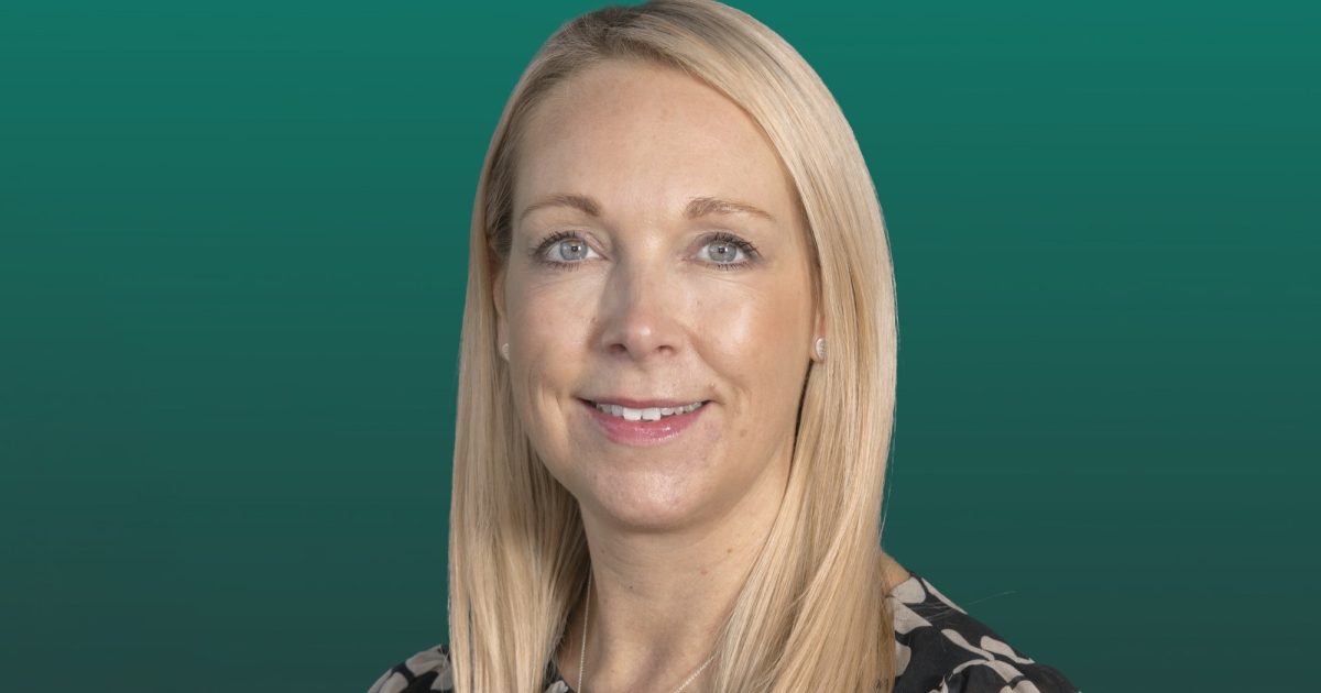 Michelle Crawford - Dolphin Drilling