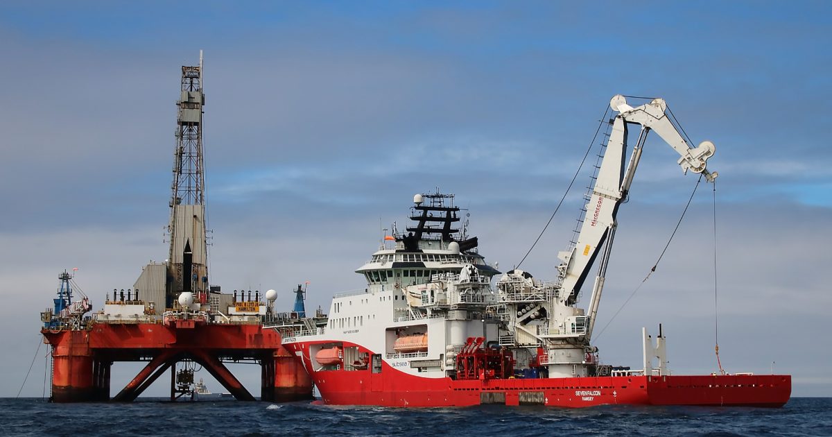 Case Study: PBLJ - Delivering a Smooth Rig Transition - Dolphin Drilling
